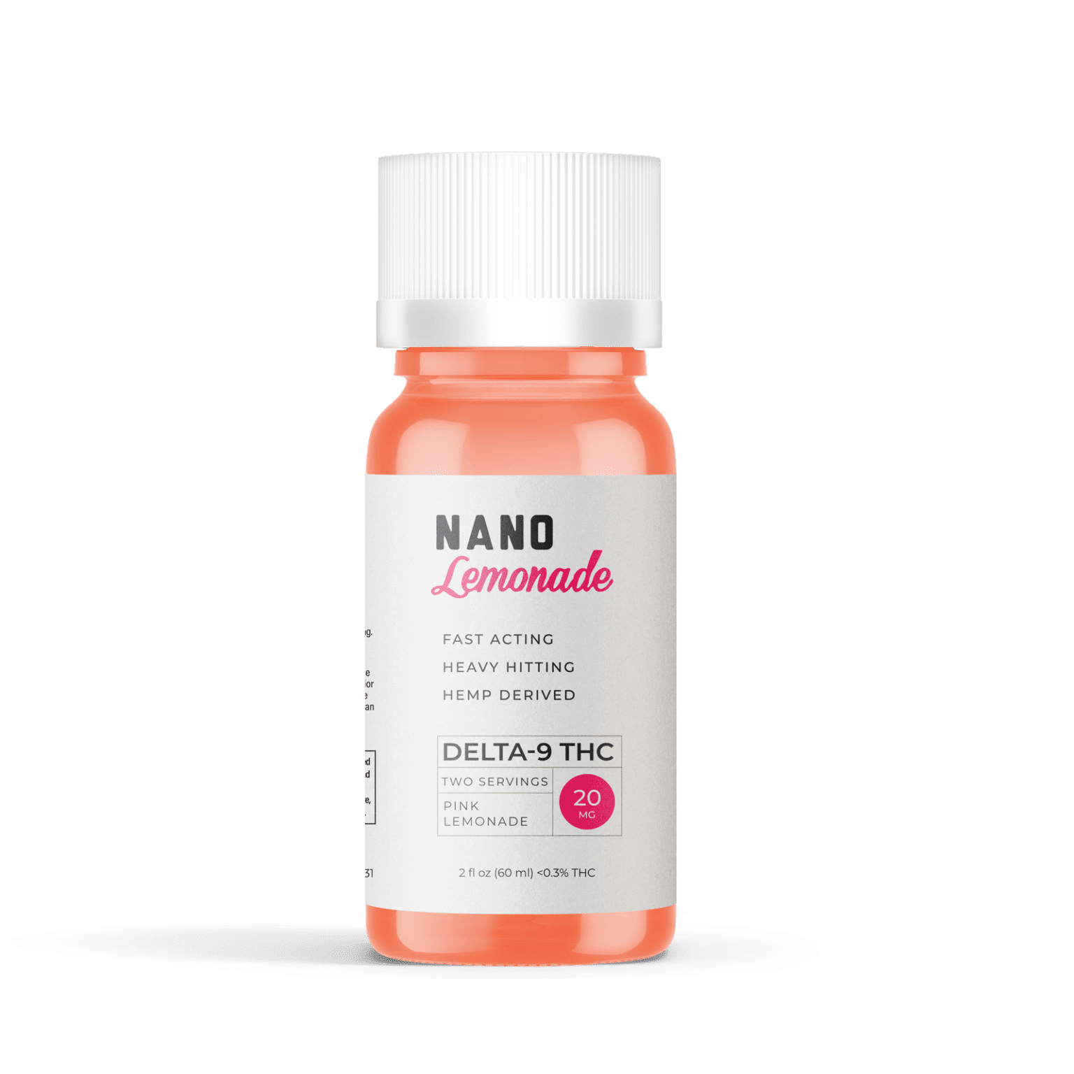 Home - Nano Lemonade